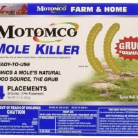 8 Best Mole Killer (Poison) Reviews (September - 2021)