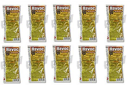 Havoc Rat Poison Review | Most Effective Mouse And Rat Killer