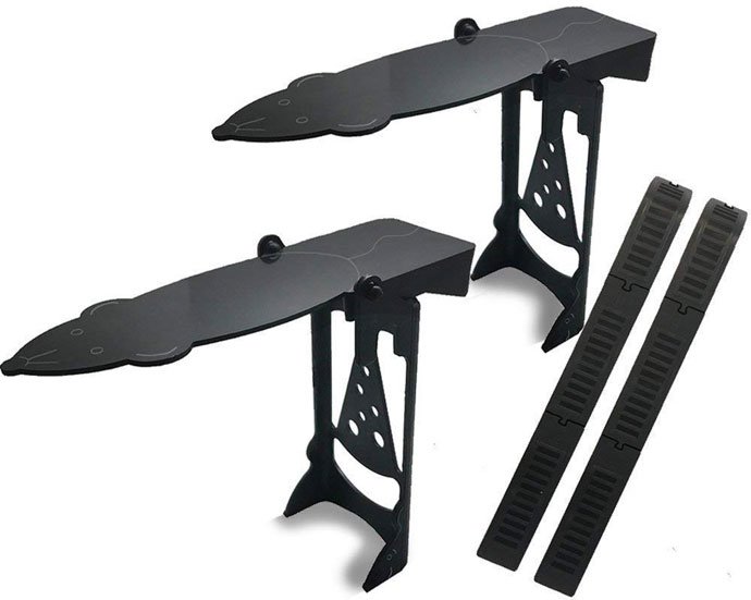 8 Best Rat Traps Reviews With Pros & Cons (September - 2021)