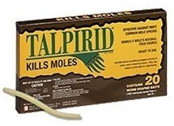8 Best Mole Killer (Poison) Reviews (September - 2021)