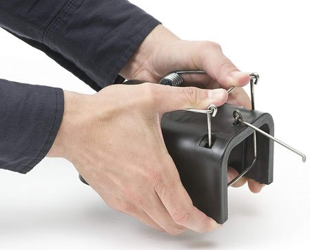 Victor Black Box Gopher Trap (0625) Review 2019